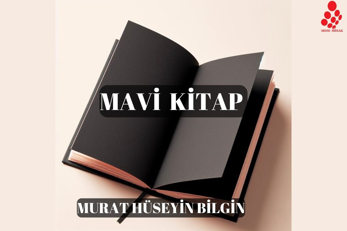 Mavi Kitap - MİSAK- Millî Strateji Araştırma Kurulu